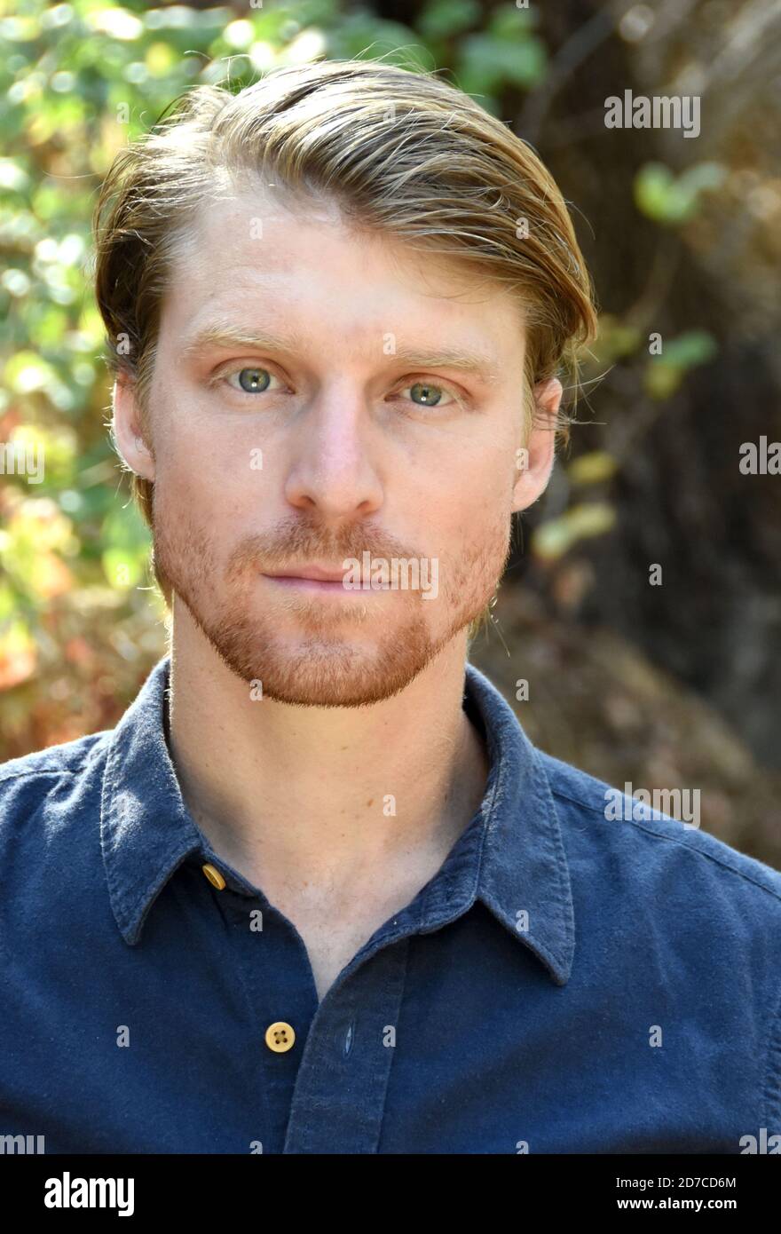Los Angeles, California, USA 21st October 2020 (Exclusive) Actor Colin ...
