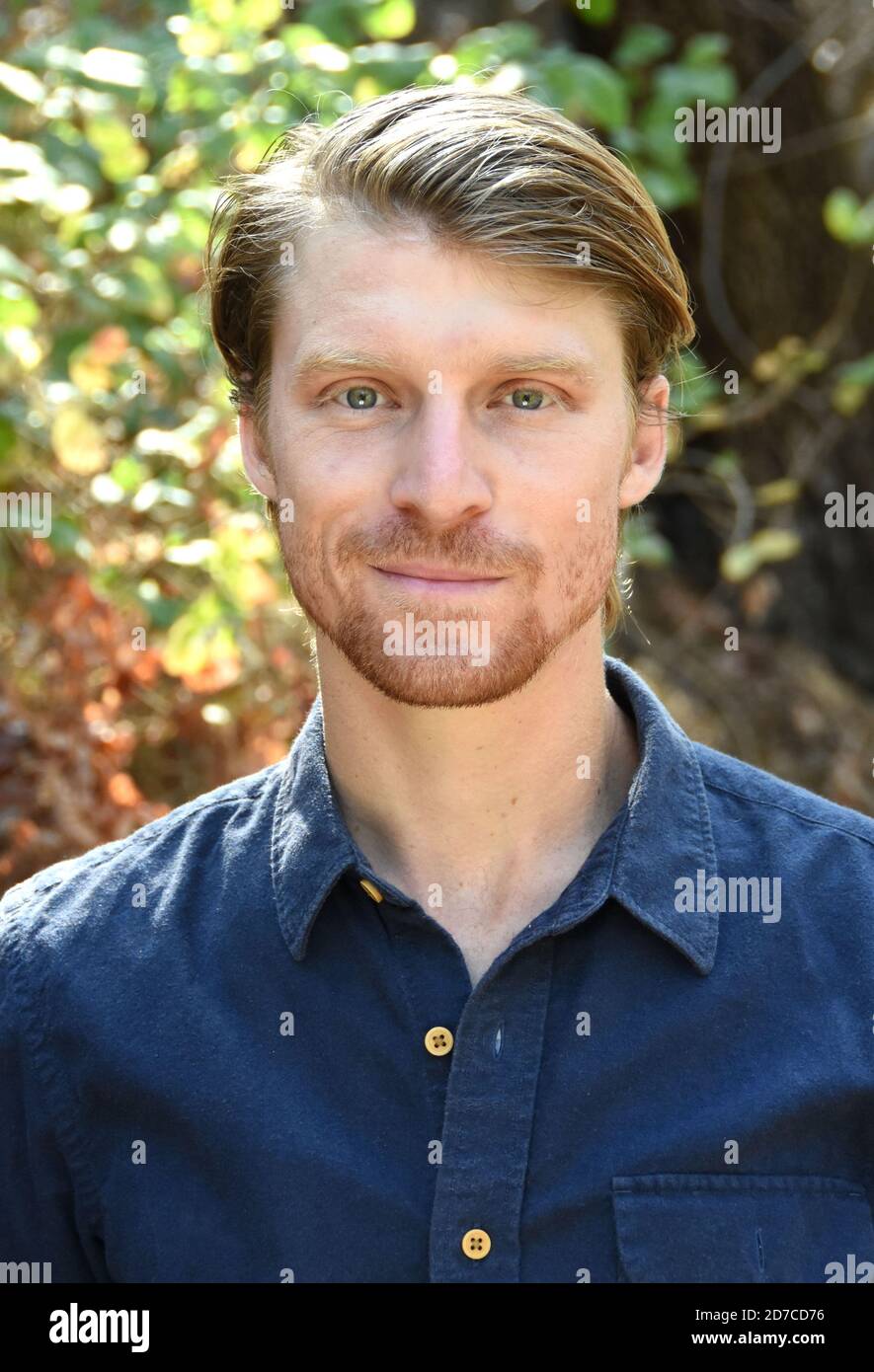 Los Angeles, California, USA 21st October 2020 (Exclusive) Actor Colin ...