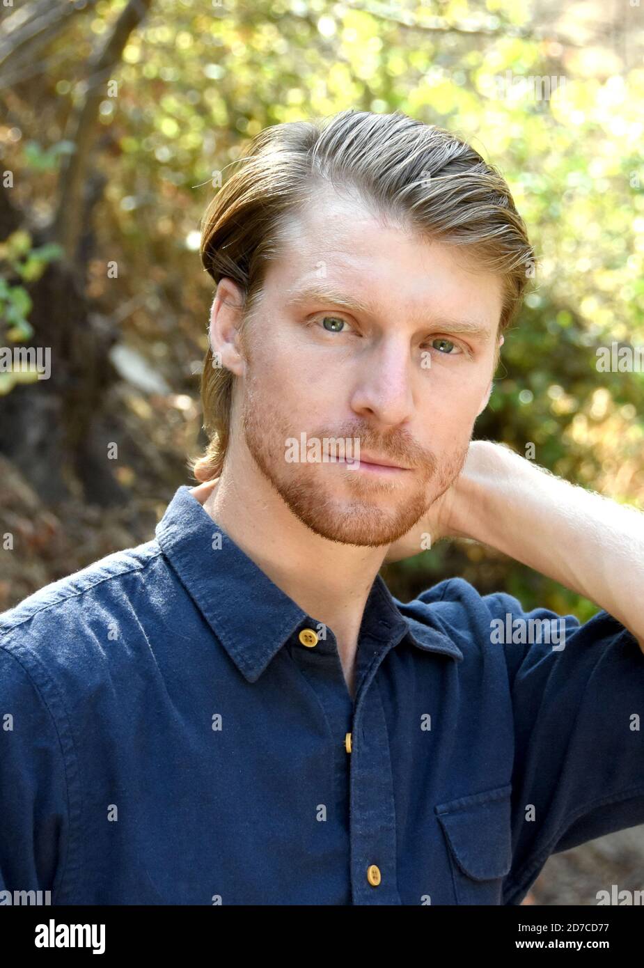 Los Angeles, California, USA 21st October 2020 (Exclusive) Actor Colin ...