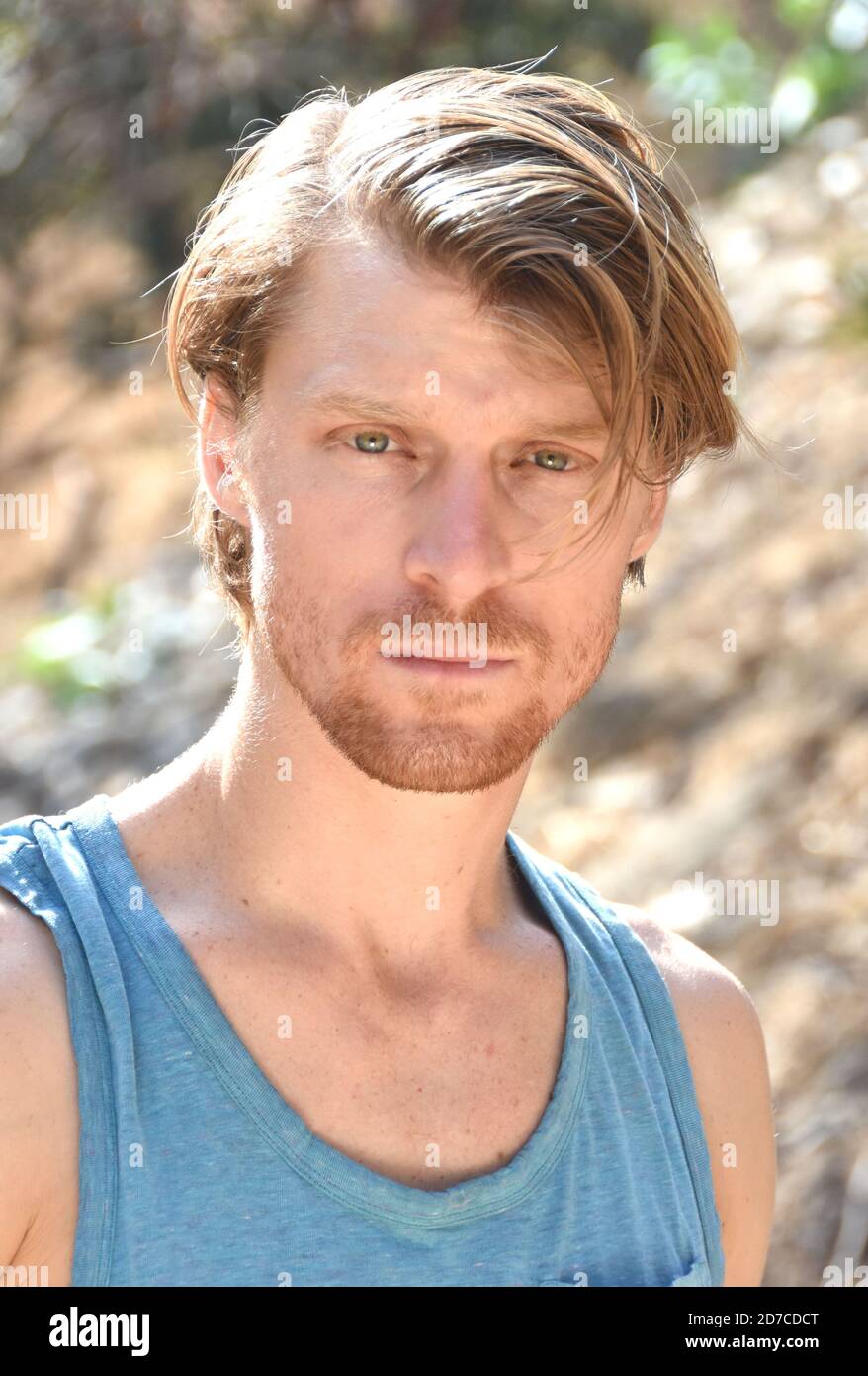 Los Angeles, California, USA 21st October 2020 (Exclusive) Actor Colin ...