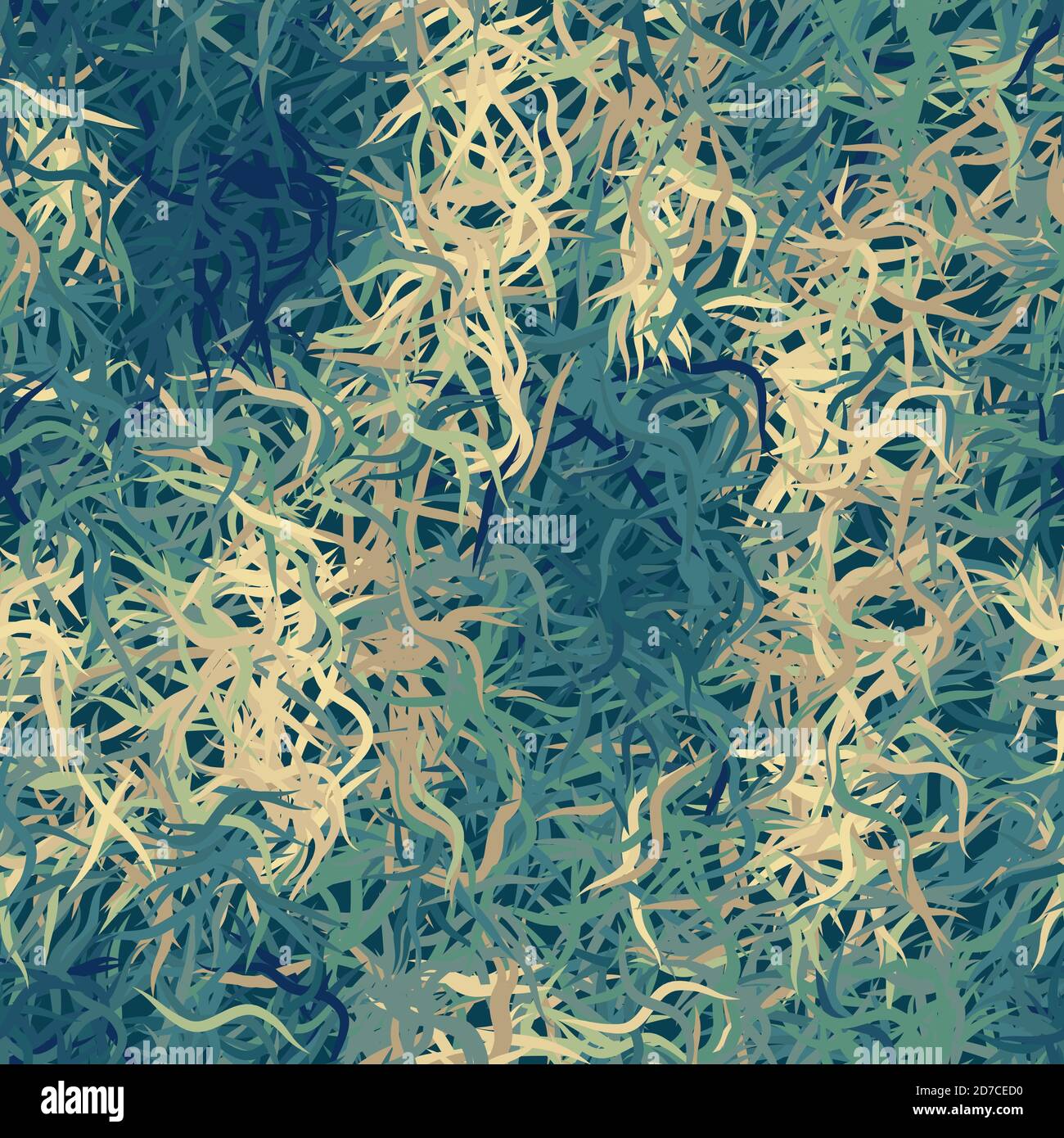 Seamless vector pattern with brushed thin lines in random direction ...