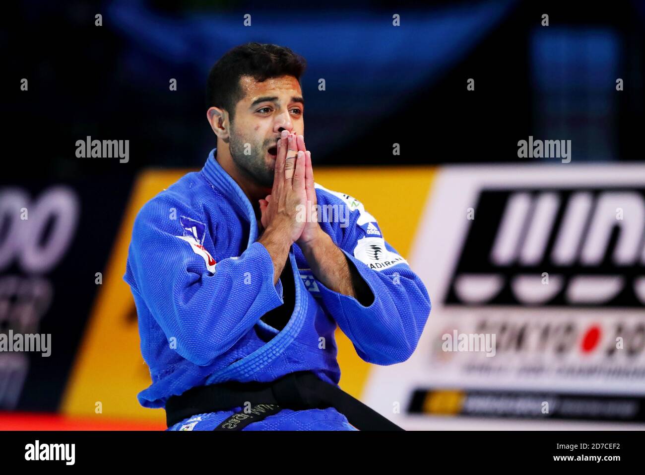 Sagi Muki High Resolution Stock Photography and Images - Alamy