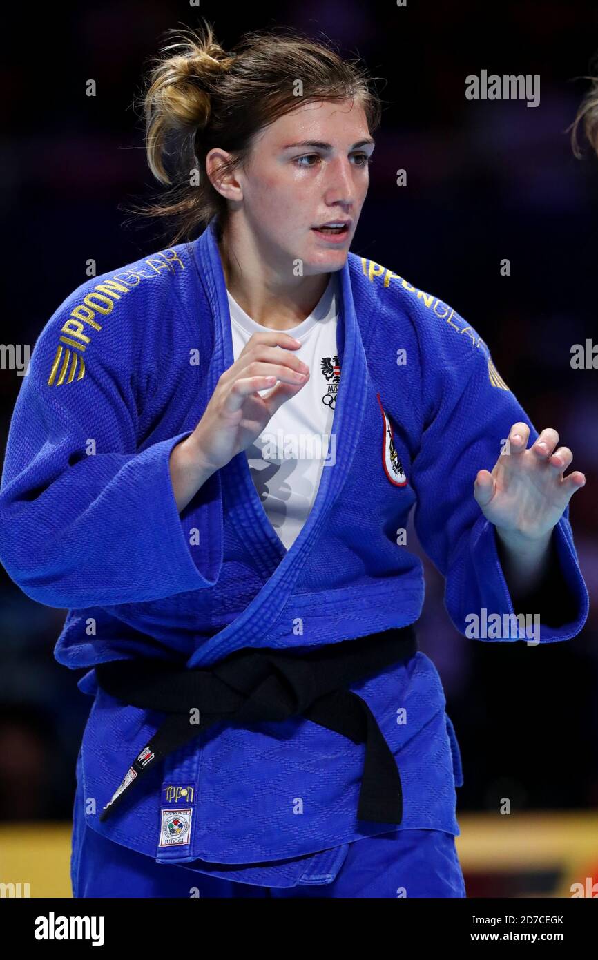 Michaela polleres hi-res stock photography and images - Alamy