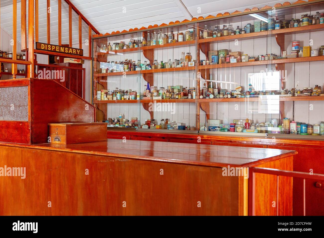 Pill village hi-res stock photography and images - Alamy