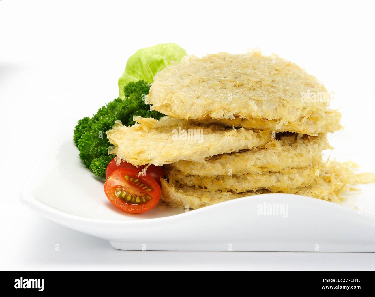 Special Bean Curd Stock Photo - Alamy