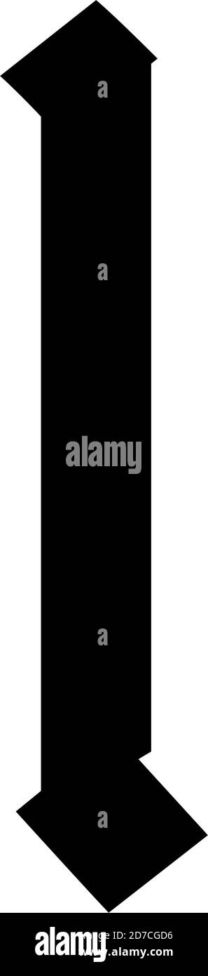 Medieval script style Stock Vector Images - Alamy