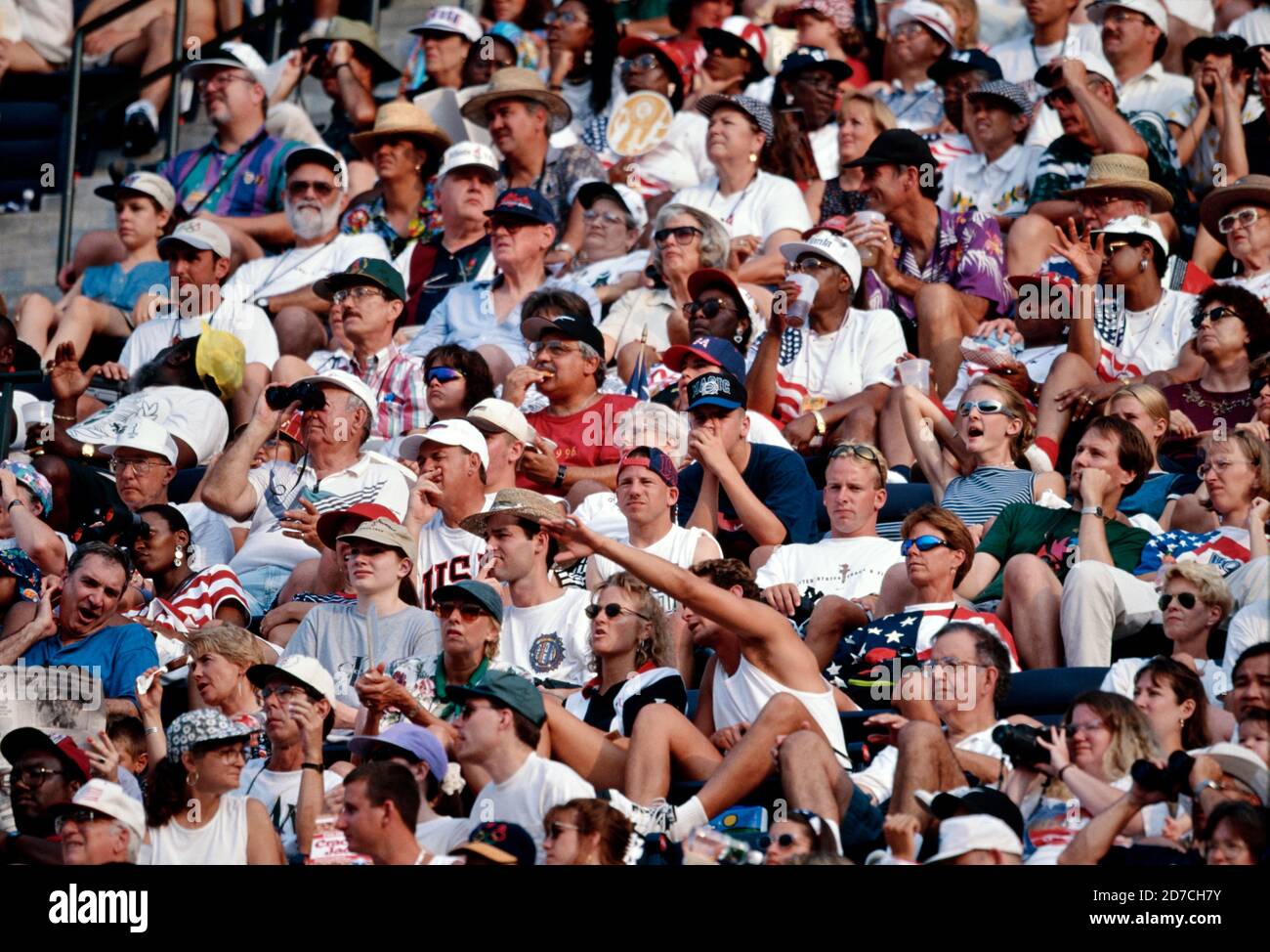1996 olympic hi-res stock photography and images - Alamy
