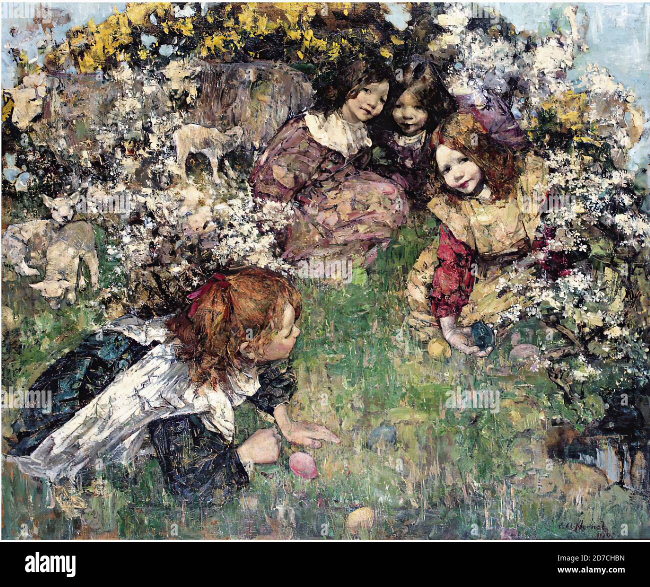 Edward Atkinson High Resolution Stock Photography and Images - Alamy