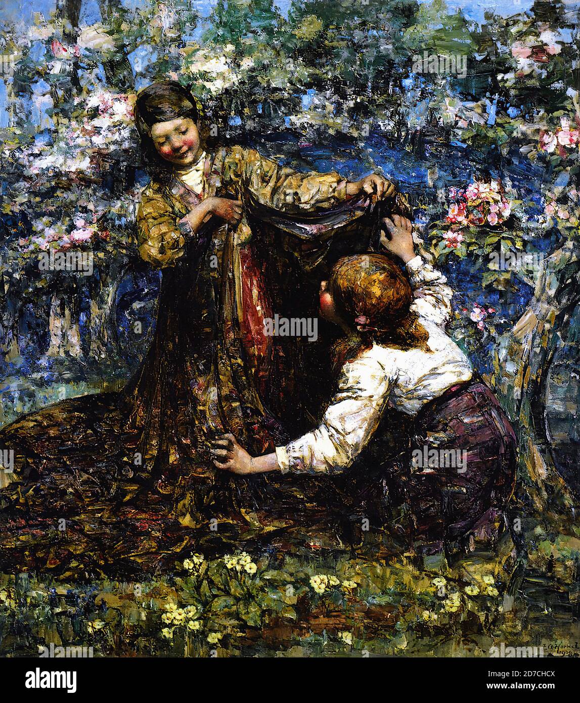 Edward Atkinson High Resolution Stock Photography and Images - Alamy