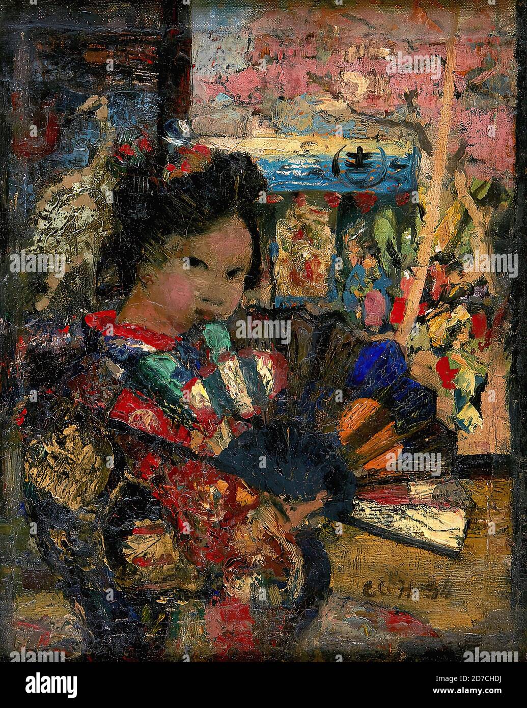 Edward Atkinson High Resolution Stock Photography and Images - Alamy