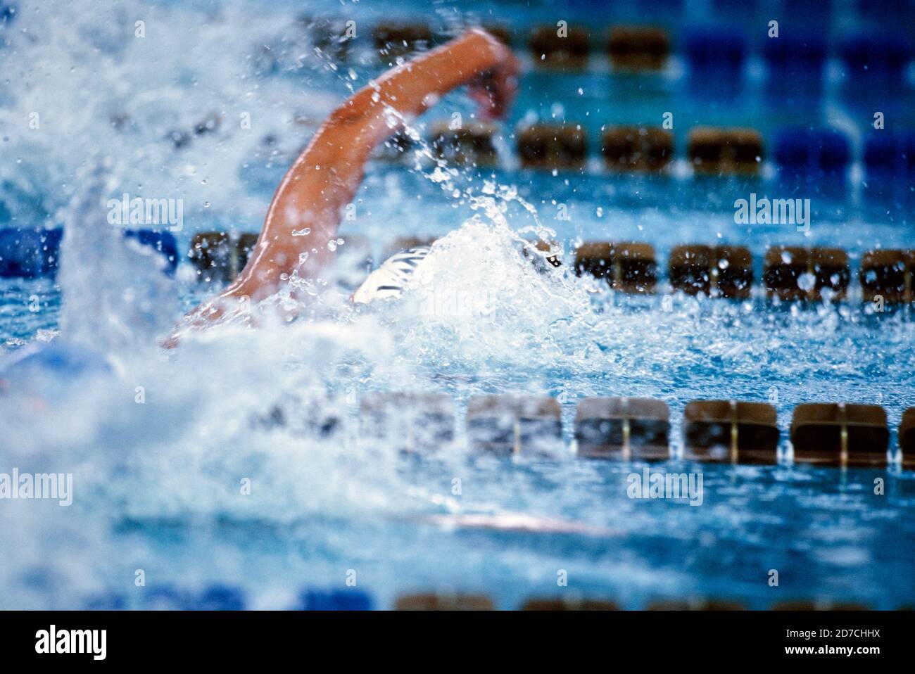 1996 olympic swimming hi-res stock photography and images - Alamy