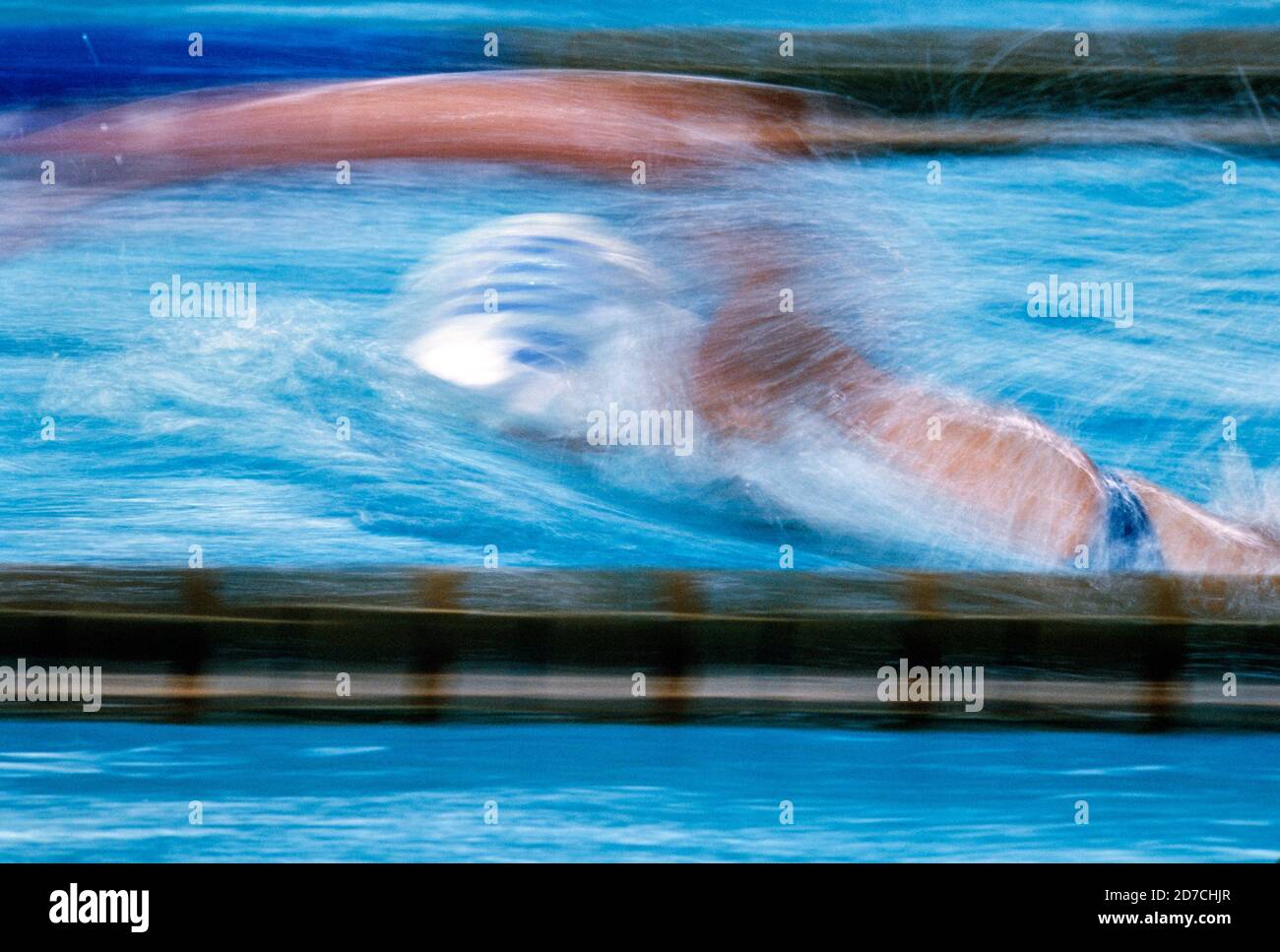 1996 olympic swimming hi-res stock photography and images - Alamy
