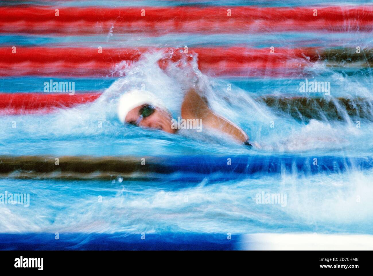 1996 olympic swimming hi-res stock photography and images - Alamy
