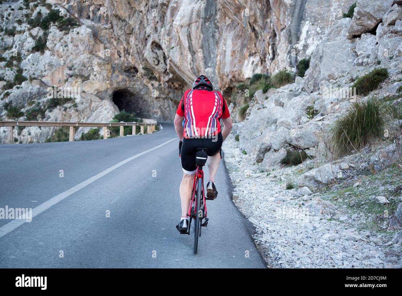 Mallorca sports destination hi-res stock photography and images - Alamy