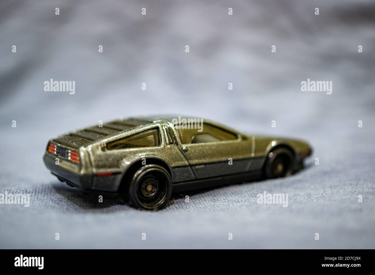 Classic toy car hi-res stock photography and images - Alamy