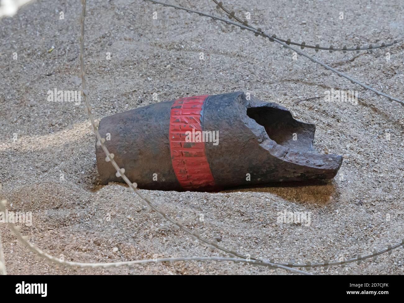 Exploded shell hi-res stock photography and images - Alamy