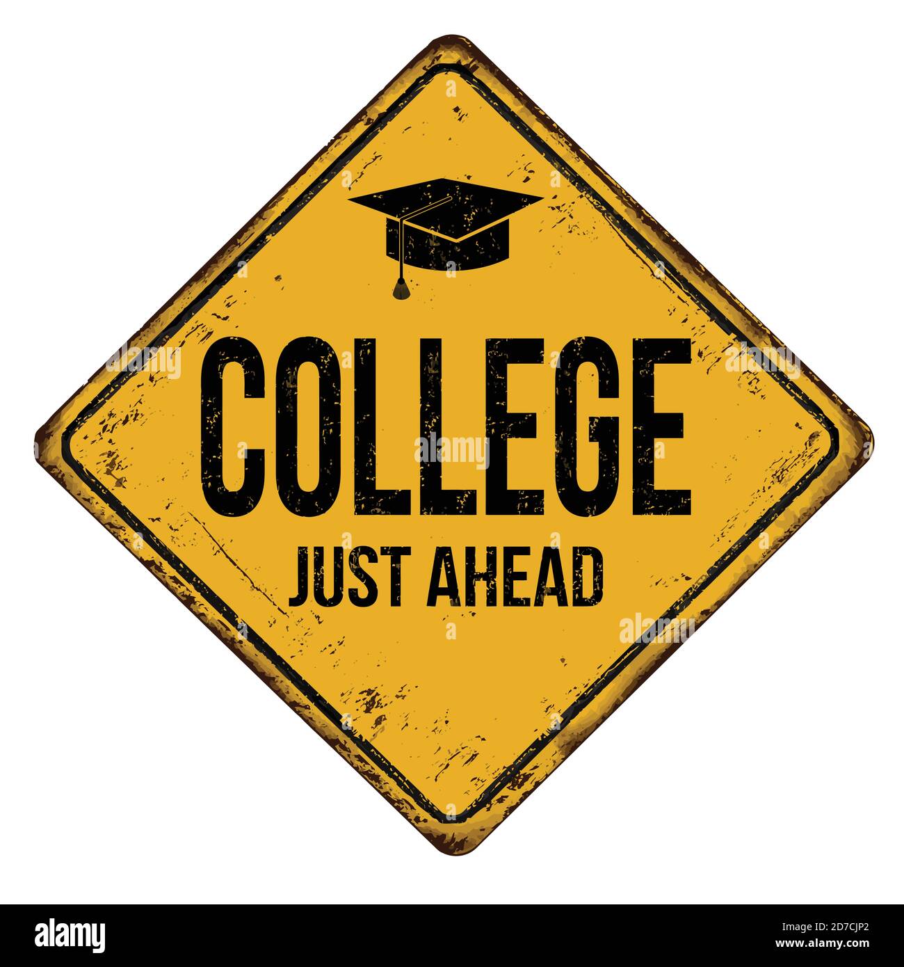 College Bound Clipart