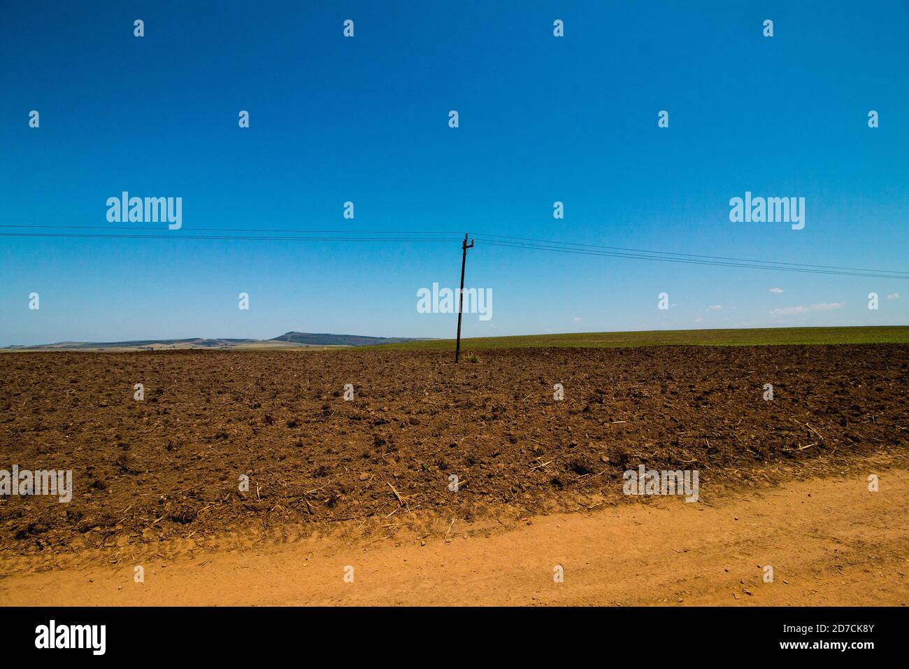Plough Pole High Resolution Stock Photography and Images - Alamy
