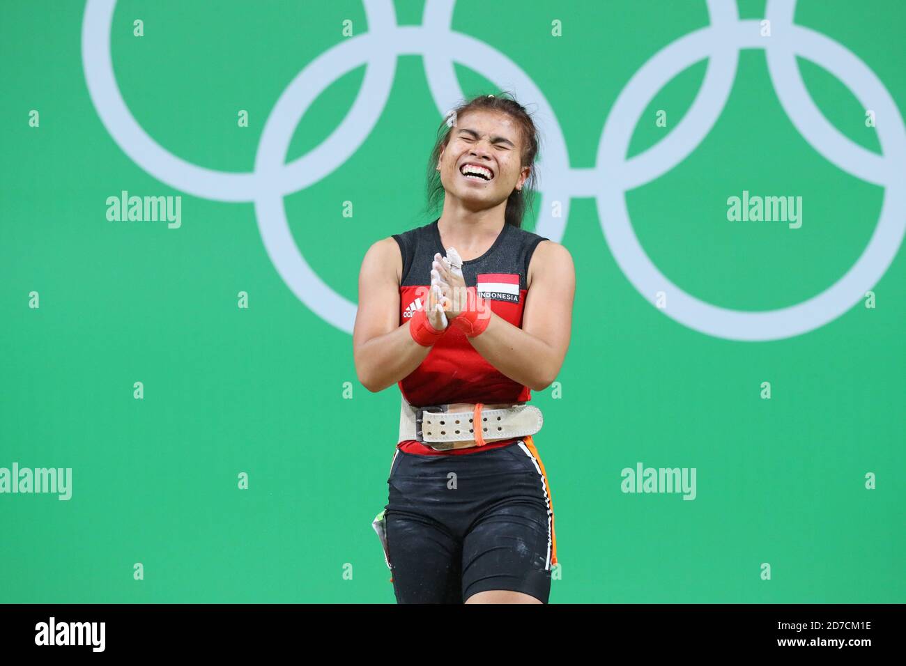 Wahyuni hi-res stock photography and images - Alamy