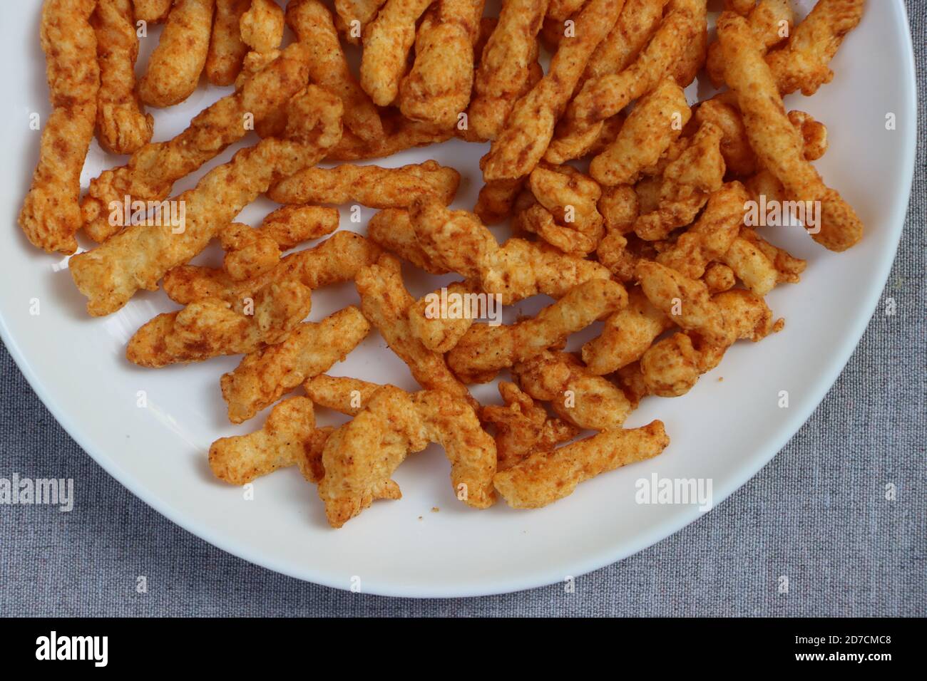 Indian tortilla hi-res stock photography and images - Alamy