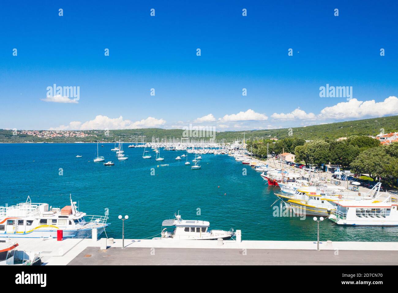 Punat hi-res stock photography and images - Alamy