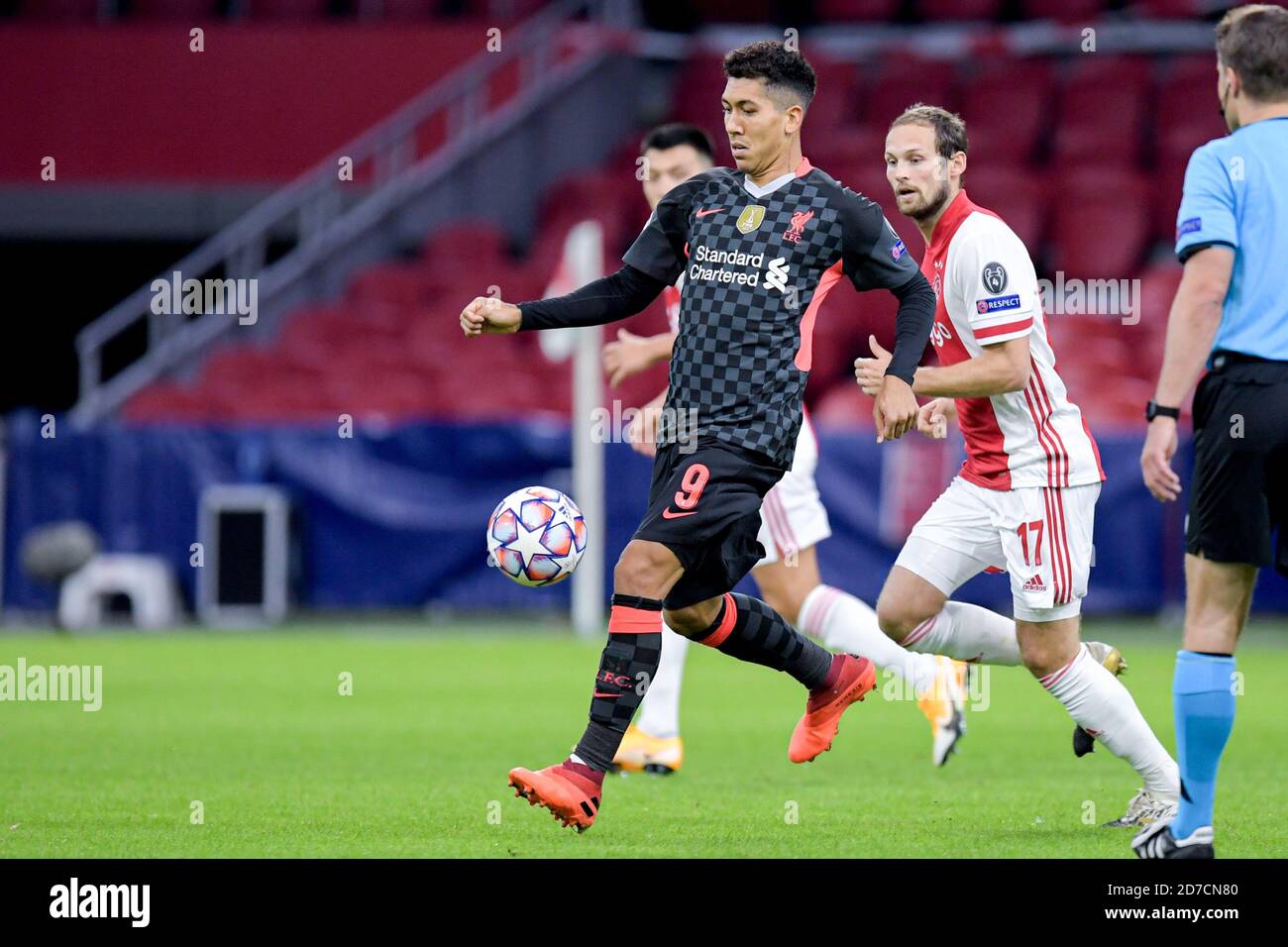 European blind football league hi-res stock photography and images - Alamy