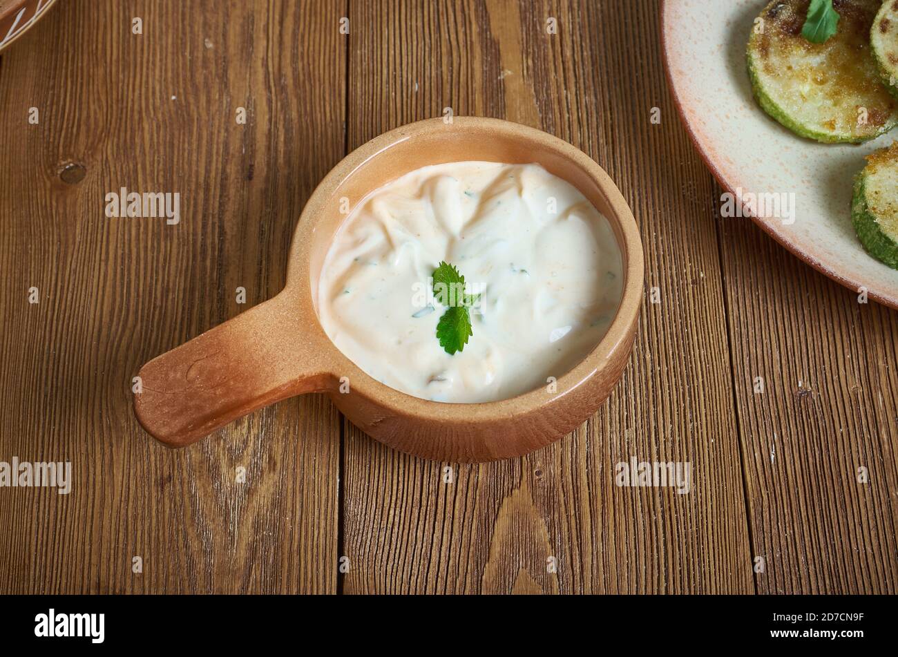 Aglio mayo hi-res stock photography and images - Alamy