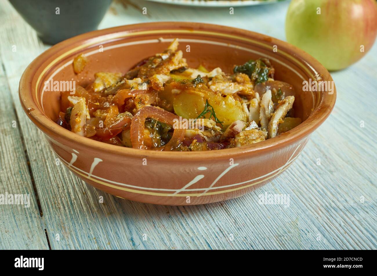 Mauritian creole hi-res stock photography and images - Alamy