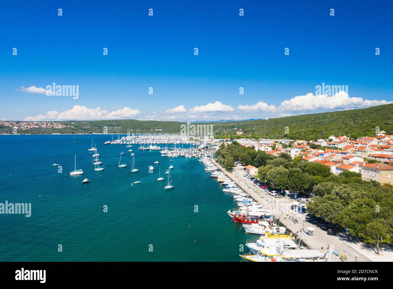 Punat hi-res stock photography and images - Alamy