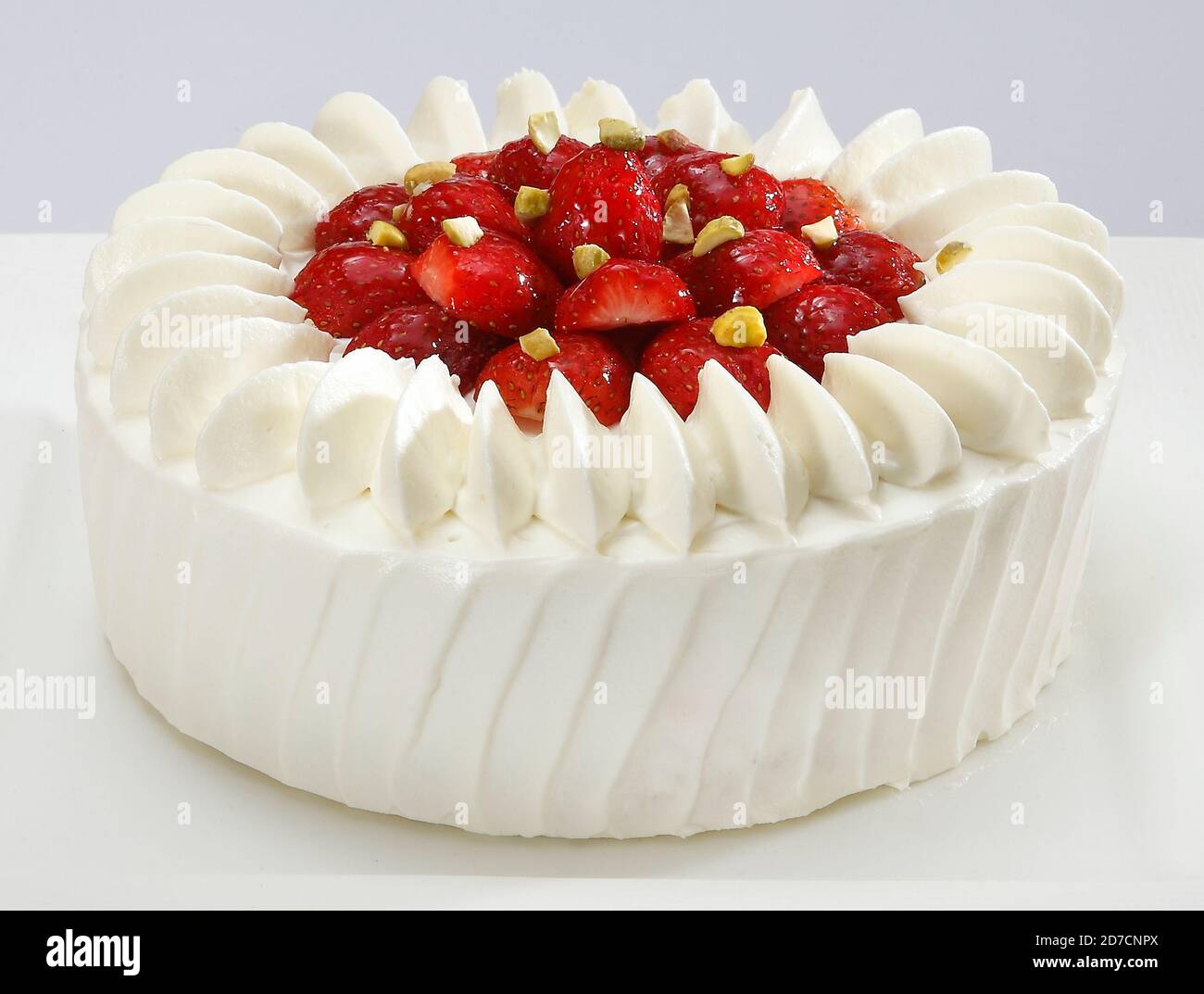 home made cakes Stock Photo - Alamy