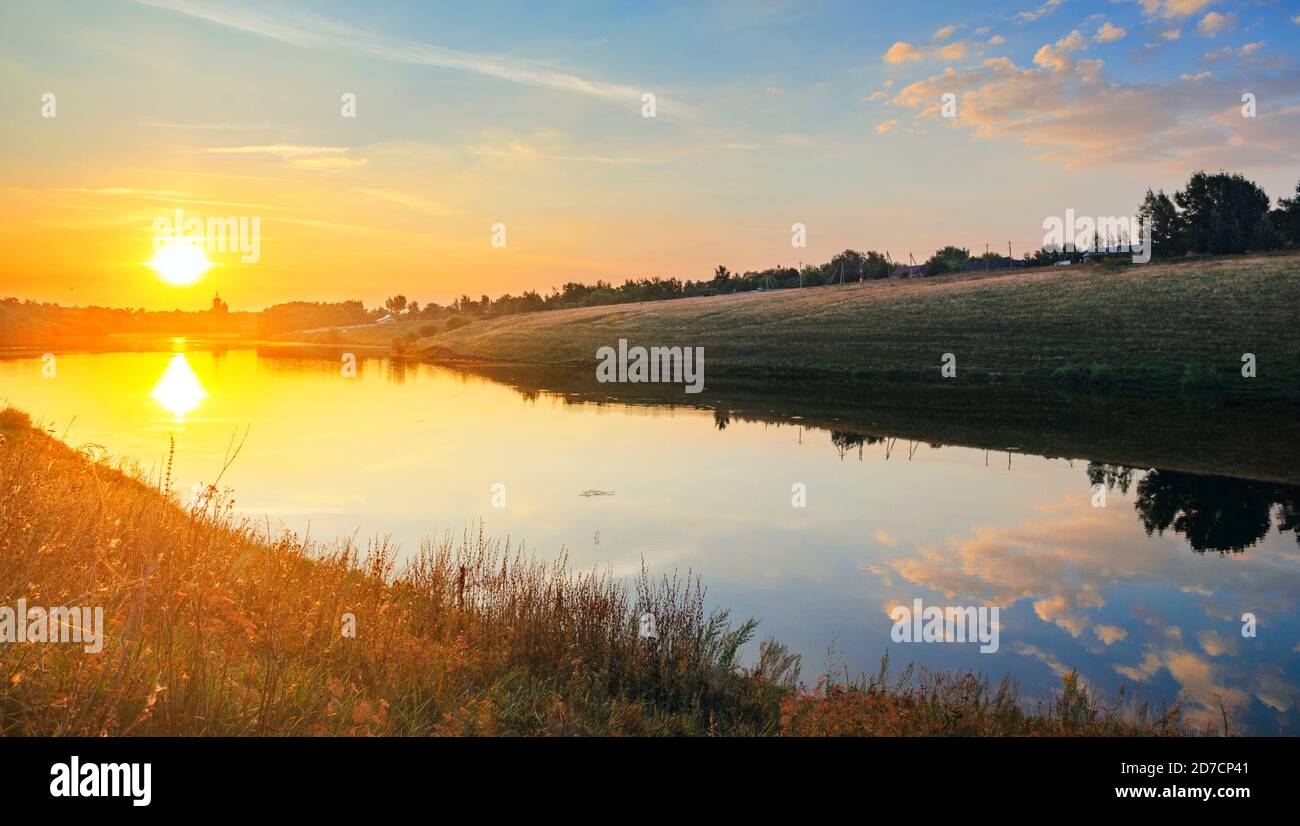Plant cloud light greenery hi-res stock photography and images - Alamy