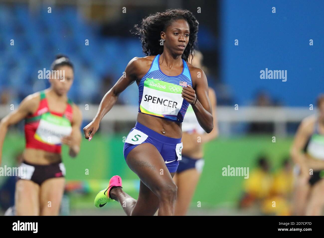 Ashley spencer hi-res stock photography and images - Alamy