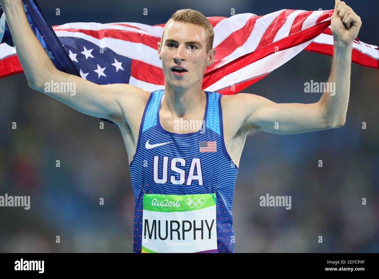 Clayton murphy hi-res stock photography and images - Alamy