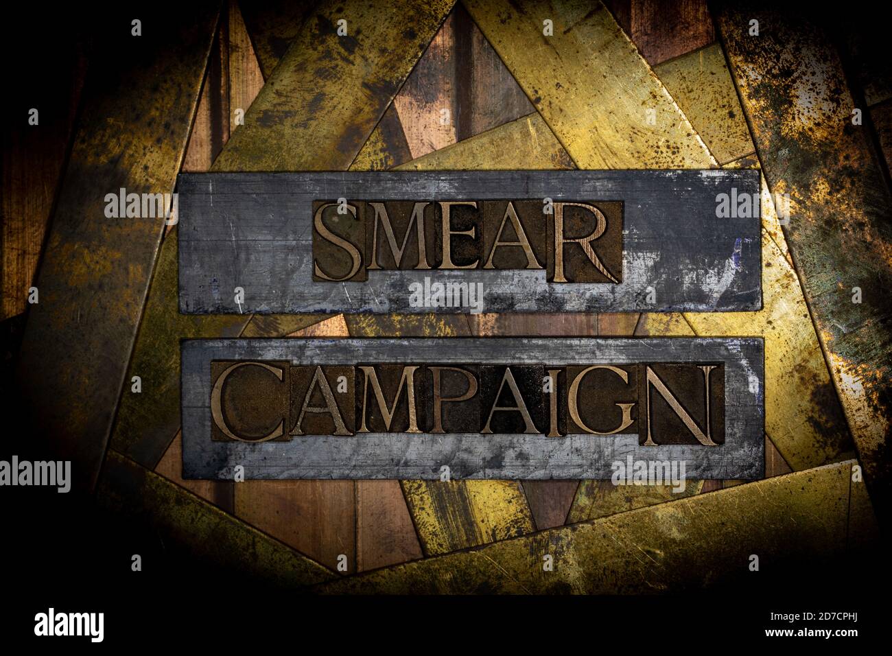 Mainsteam media hi-res stock photography and images - Alamy