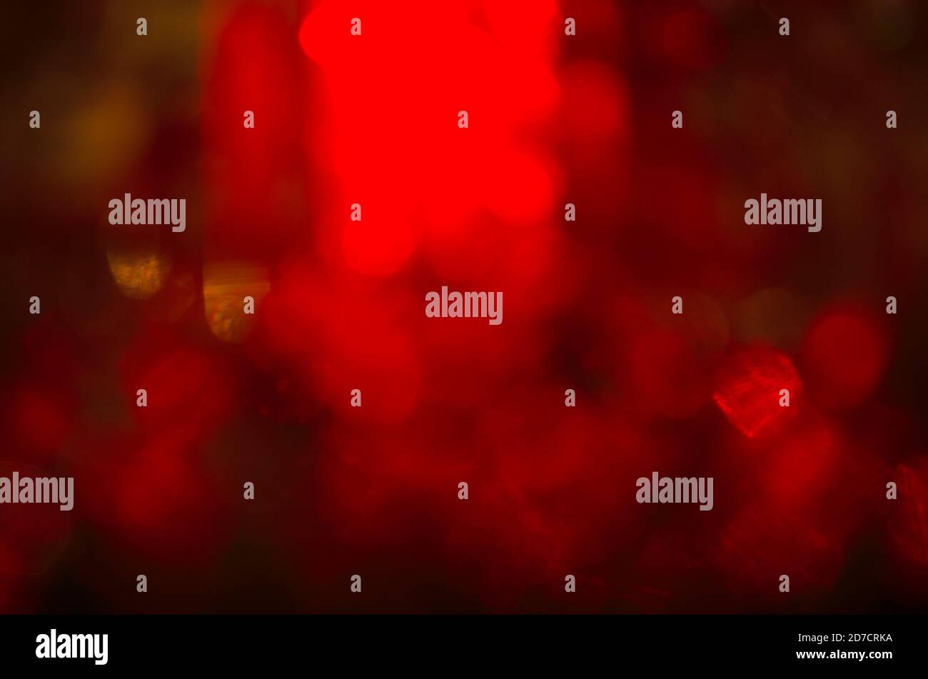 Abstract blurred red color background Stock Photo - Alamy