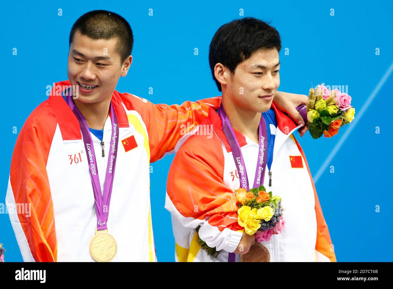 Jingang wang hi-res stock photography and images - Alamy