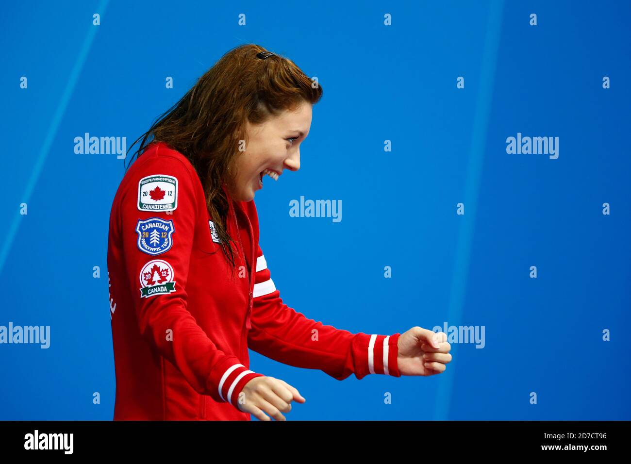 31st summer olympic games hi-res stock photography and images - Alamy