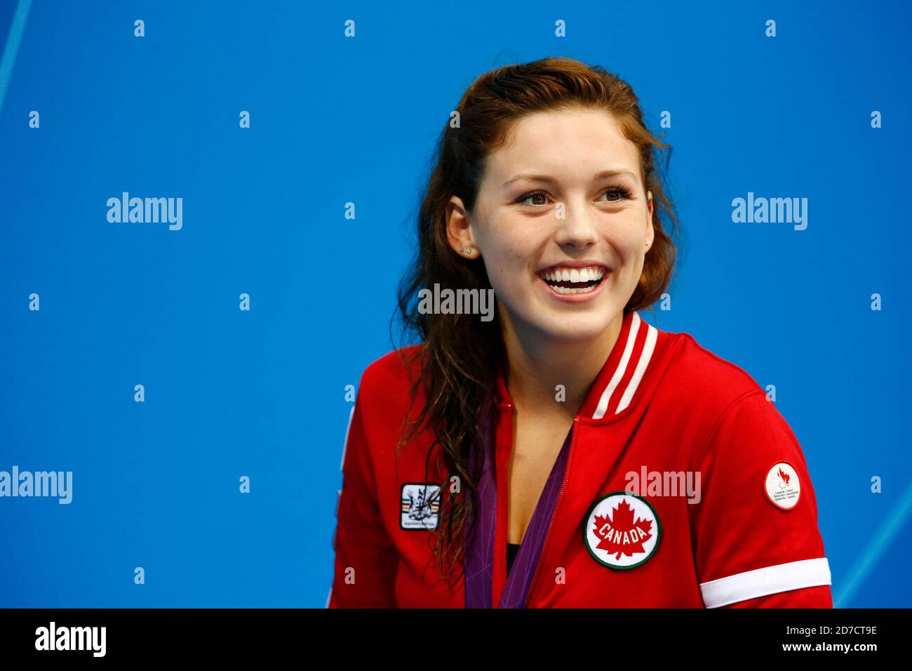 31st summer olympic games hi-res stock photography and images - Alamy