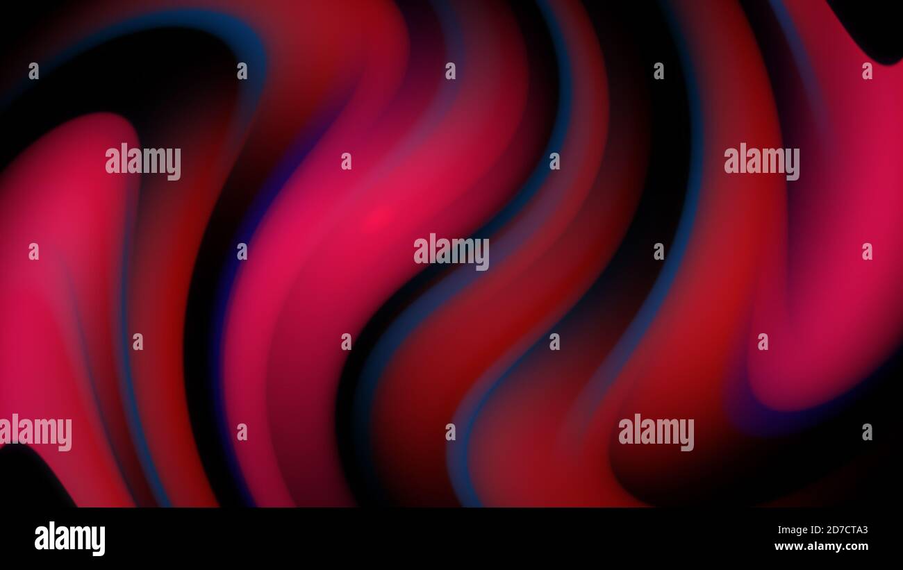 Red black beautiful gradient looks like silk fabric Stock Photo - Alamy