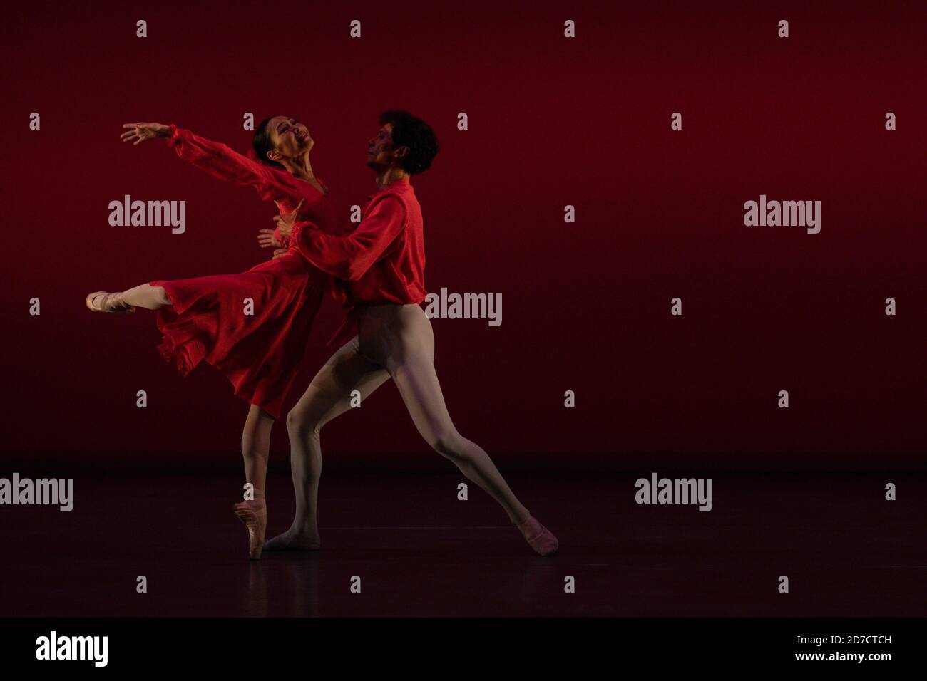 Cesar morales hi-res stock photography and images - Alamy