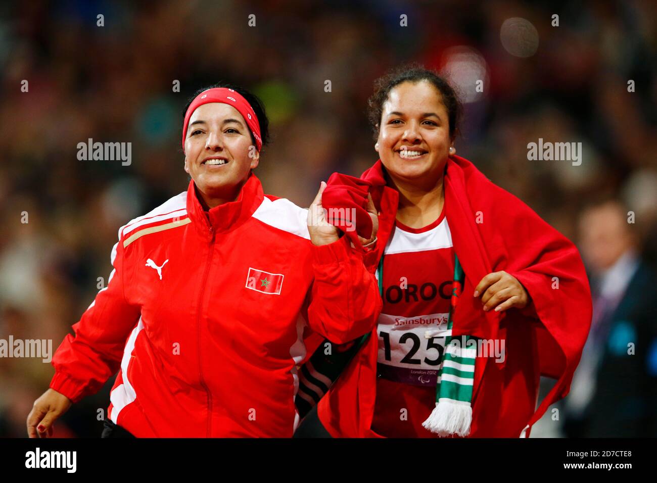 Laila el garaa hi-res stock photography and images - Alamy