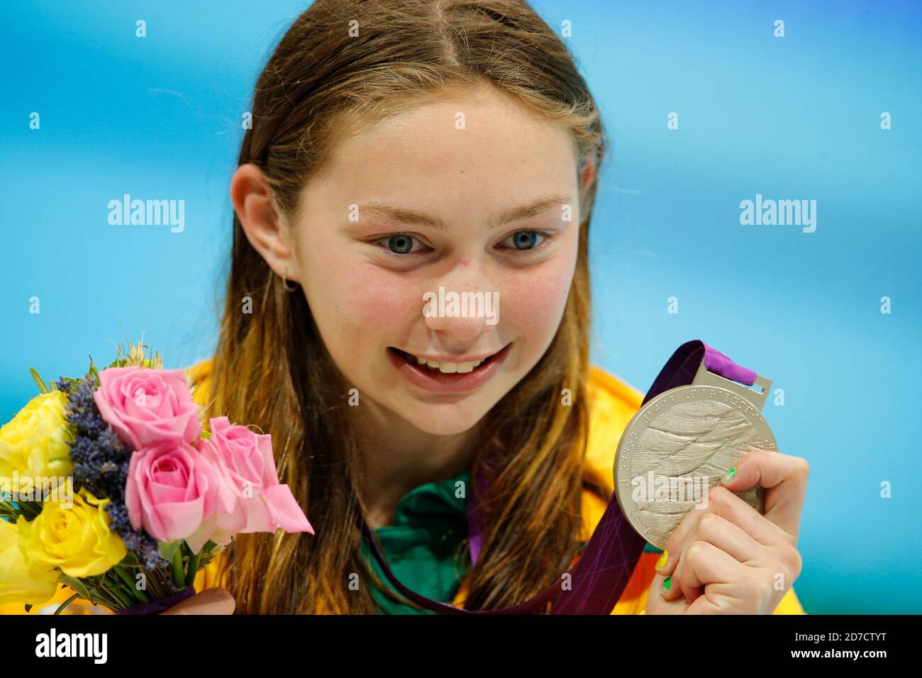 Maddison elliott hi-res stock photography and images - Alamy