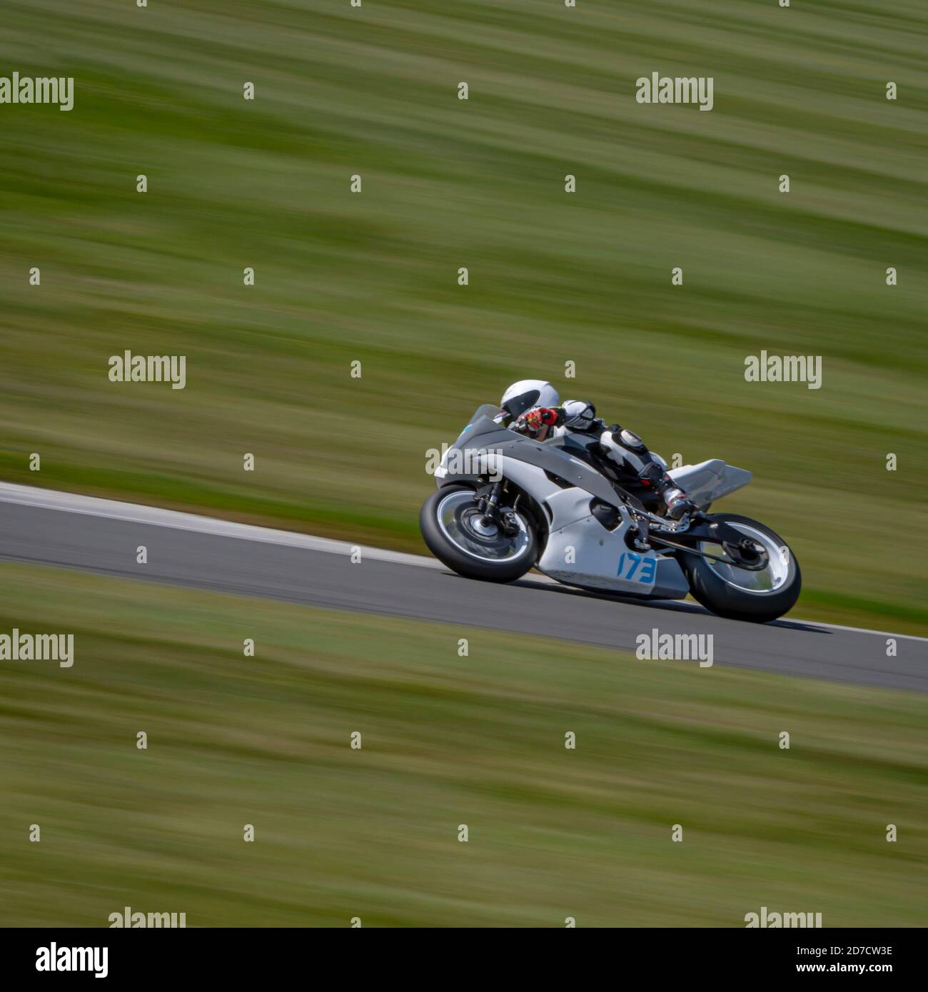Speed Cornering High Resolution Stock Photography and Images - Alamy