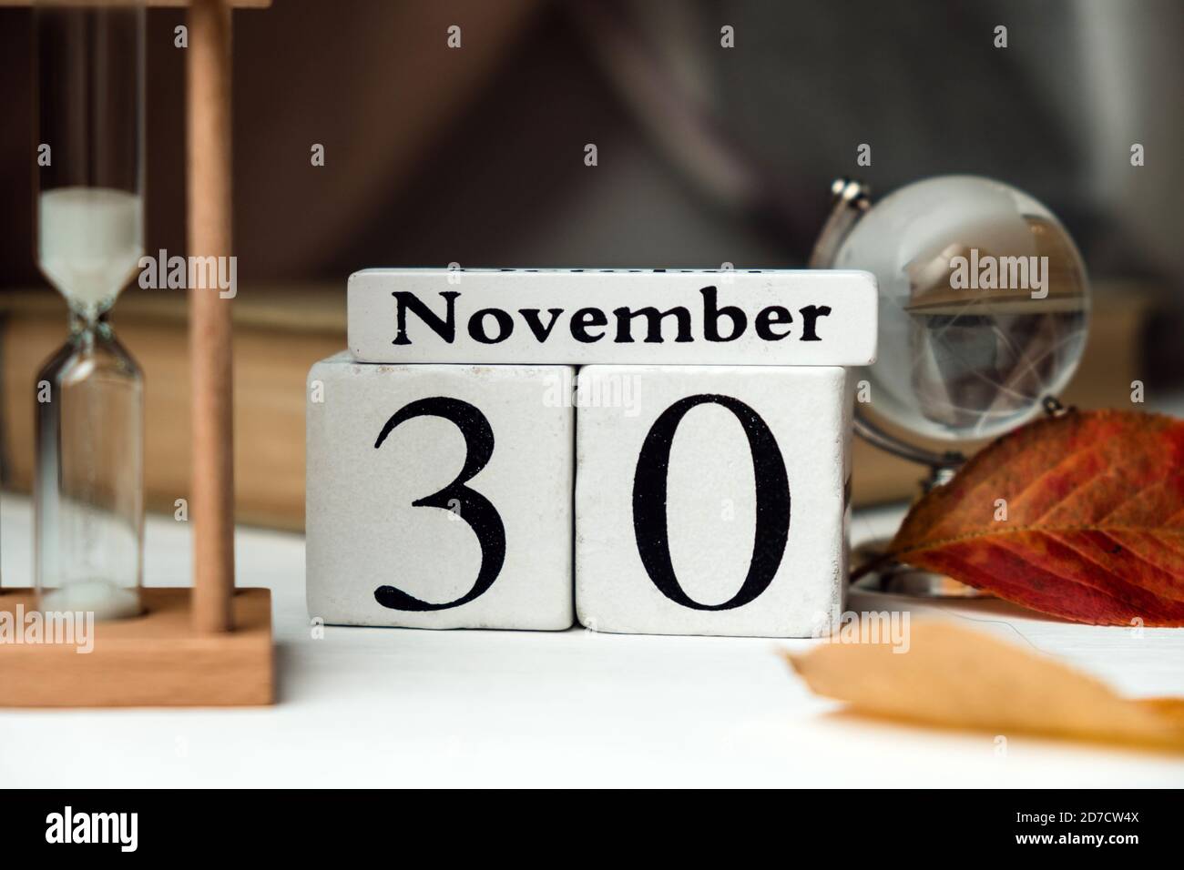 Thirtieth day hi-res stock photography and images - Alamy