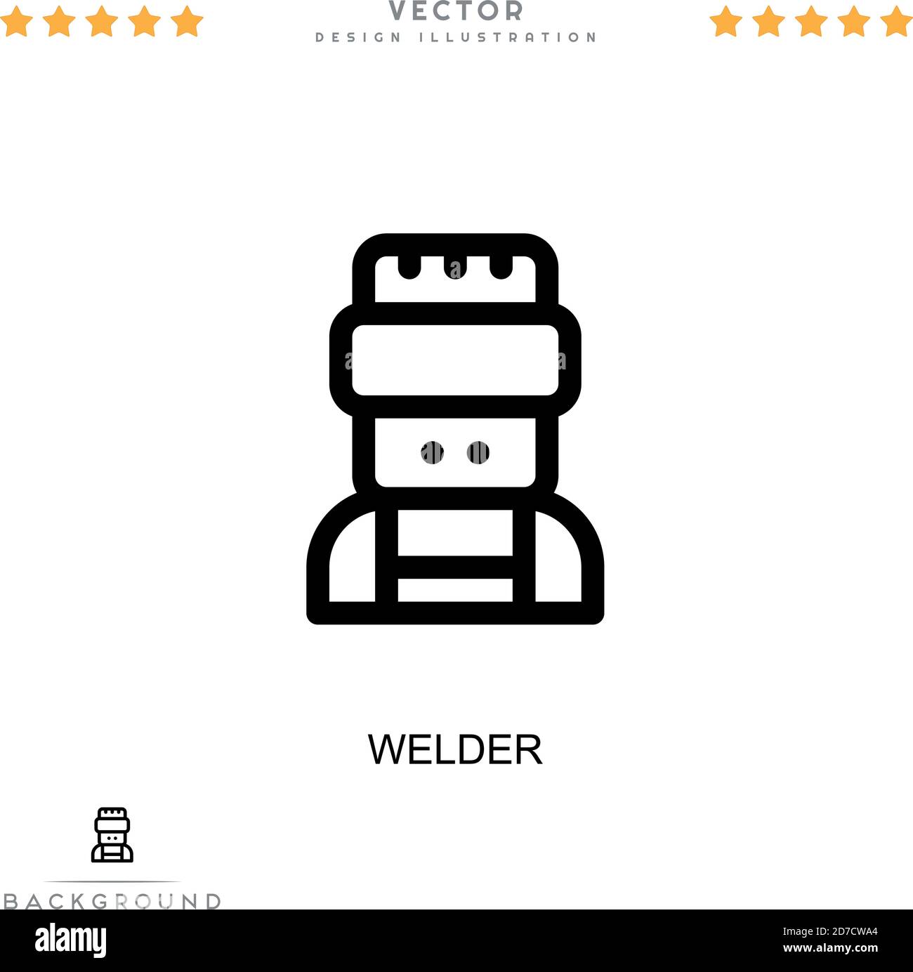 Mask production assembly line Stock Vector Images - Alamy