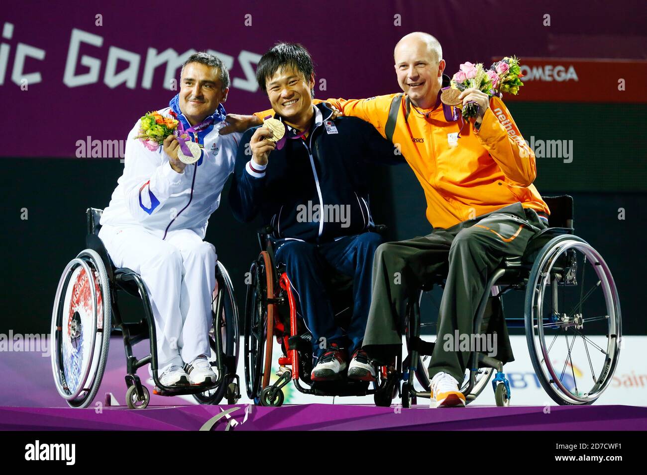 Ronald vink hi-res stock photography and images - Alamy