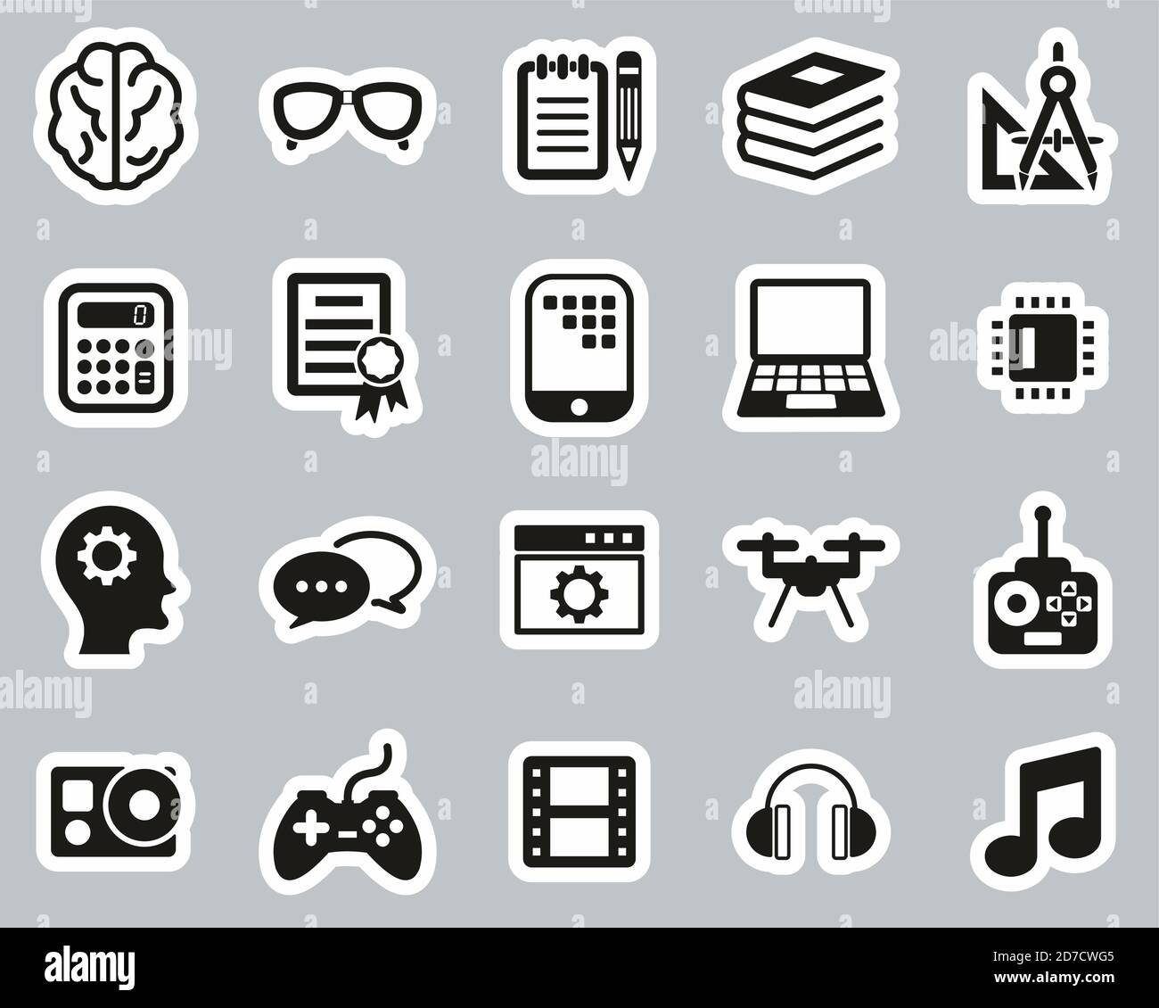 Culture programme Stock Vector Images - Alamy