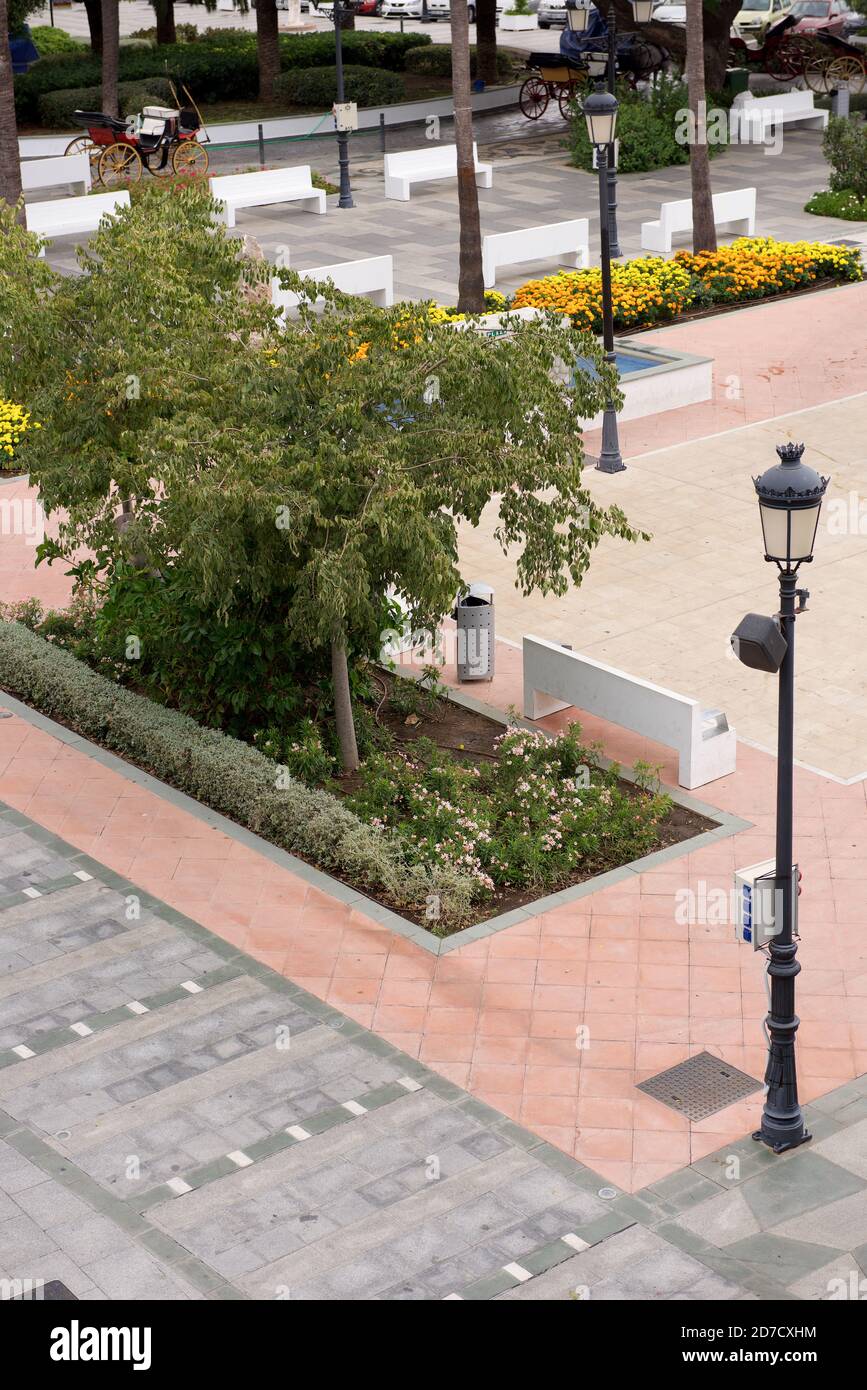 Street light open space hi-res stock photography and images - Alamy