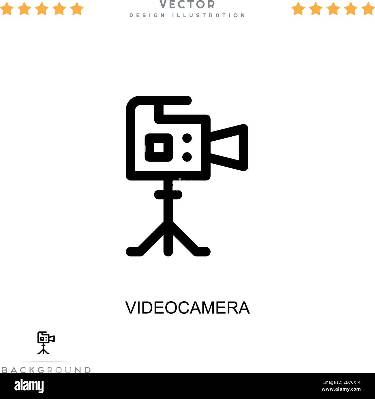 Zoom app recording Stock Vector Images - Alamy