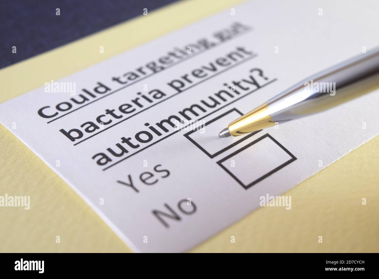 Autoimmunity hi-res stock photography and images - Alamy